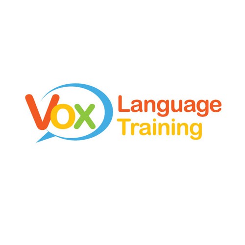 Designs | Logo for Language Training Company | Logo design contest