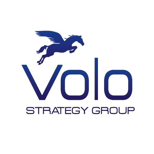 Volo Strategy Group Logo | Logo design contest