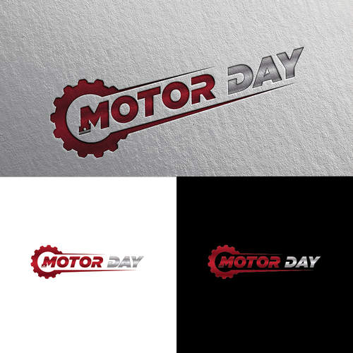 Auto Website (Cars, Motorcycles, Motor Sports) Logo Design | Logo ...
