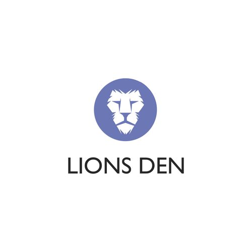 Designs | Lions Den | Logo design contest