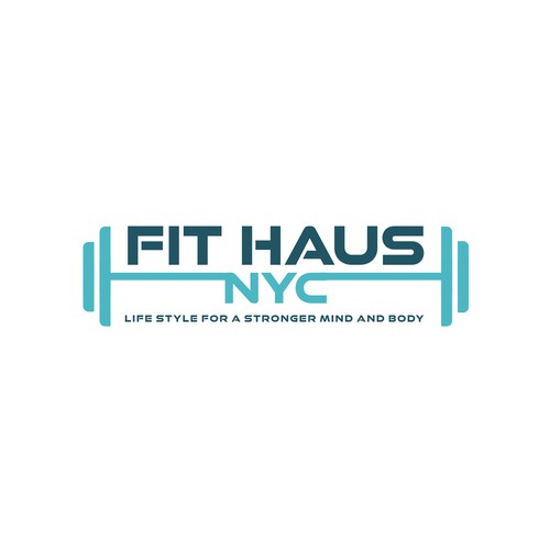 Designs | Personal Training Gym Logo | Logo design contest