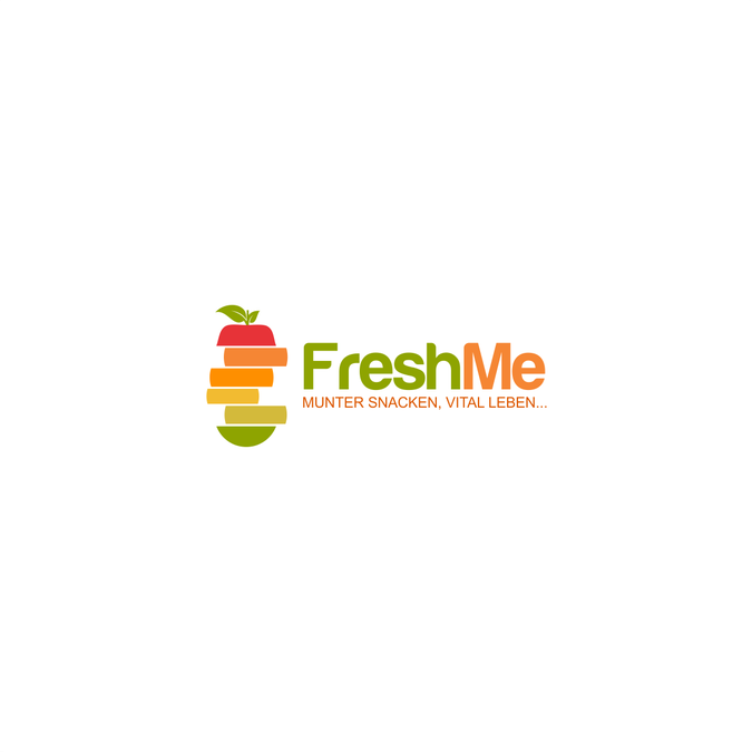 Create logo that stand for freshness & healthiness | Logo design contest