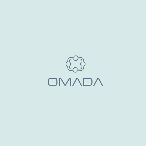 Omada Logo | Logo design contest