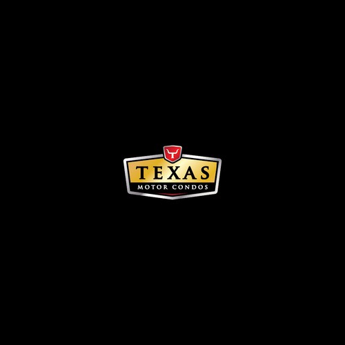 Texas Motor Condos Logo | Logo design contest
