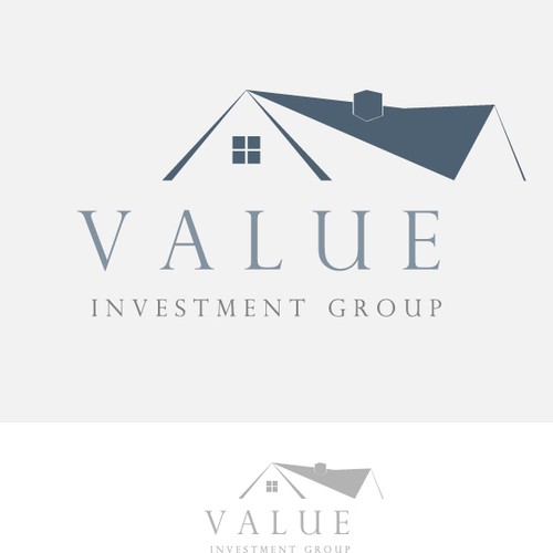 Value Investment Group needs a new logo | Logo design contest