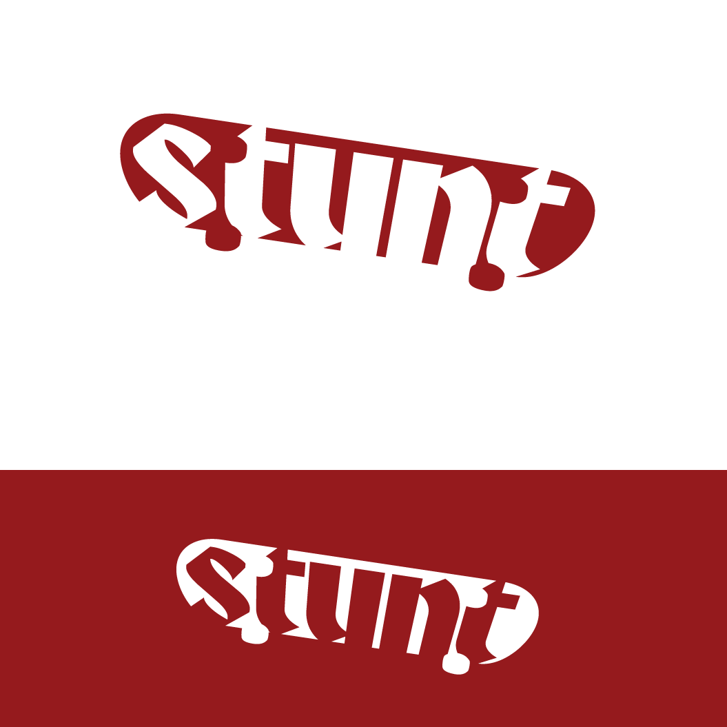 Floating Logo