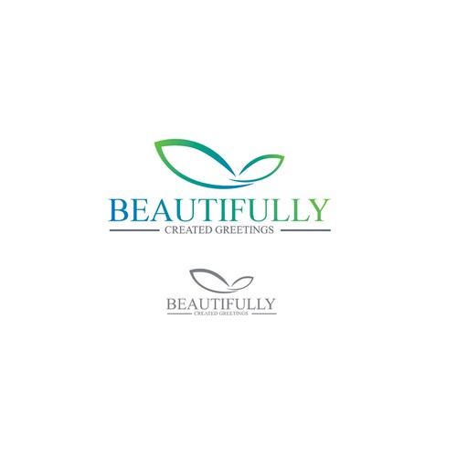 Create a beautiful logo for a new handmade greeting card line | Logo ...