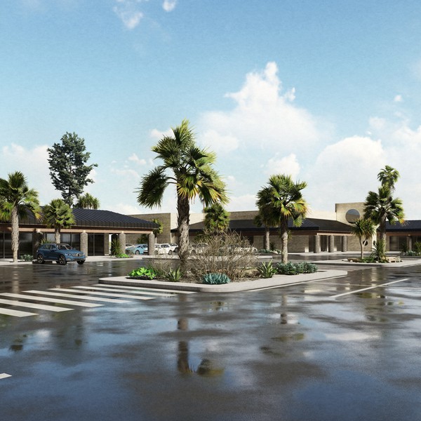 Flat water management designs to 3d realistic renderings | 3D contest ...