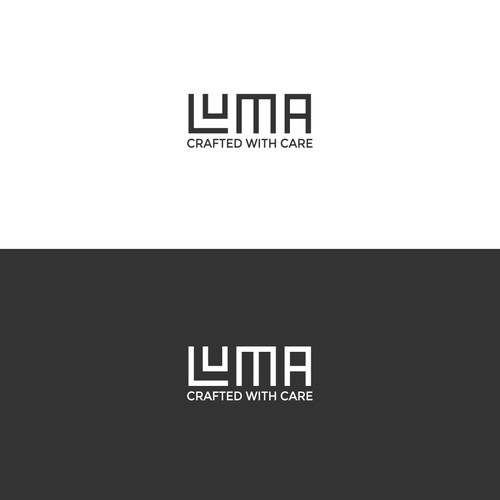 Create a luxurious new logo for LUMA | Logo & brand identity pack contest