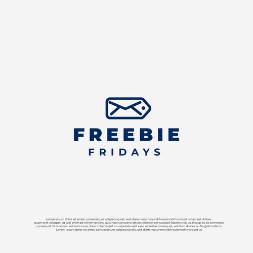 Designs | Freebie Fridays - Fun Modern Logo that grabs attention ...