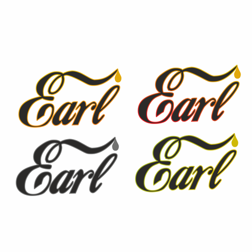 Earl | Logo design contest