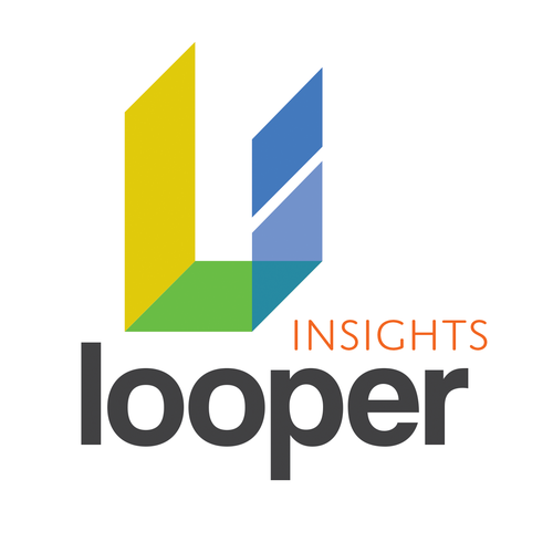 Looper Logo! | Logo design contest