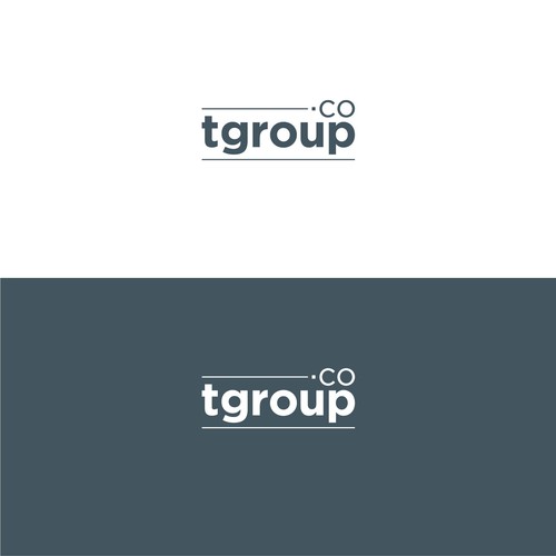Get me out there!!!... tgroup.co | Logo & brand identity pack contest