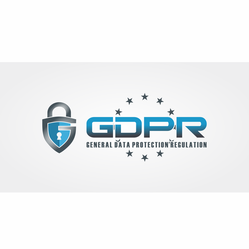 Logo for website GDPR.it | Logo design contest