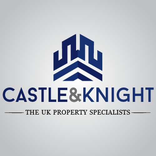 Logo design for a UK Property investment company | Logo design contest