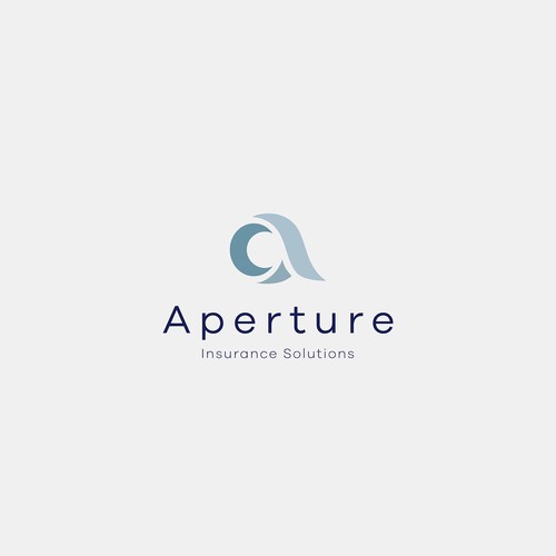 Designs | Modern minimalist logo for insurance experts | Logo design ...