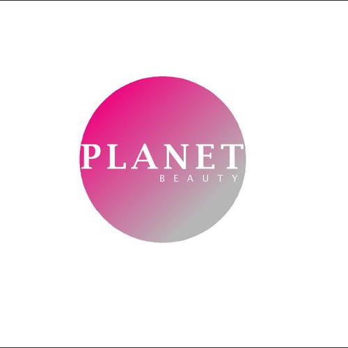 Planet Beauty NEW Logo - need new fresh look! | Logo design contest