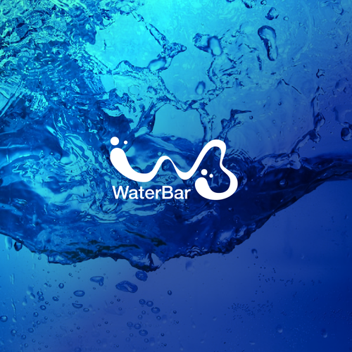 Designs | design a logo depicting the best pure water available leading ...