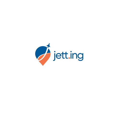 Designs | A logo for a high-end jet setters | Logo design contest