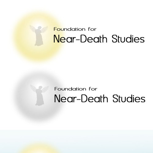 Near-Death Studies Program Logo | Logo design contest