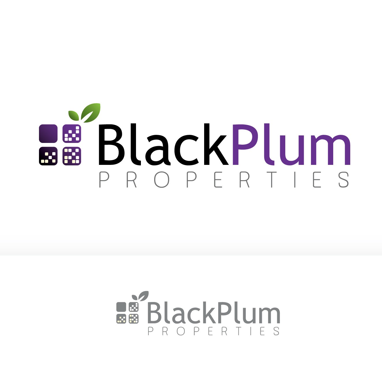 Property And Property Management Logos - Free Property And Property ...
