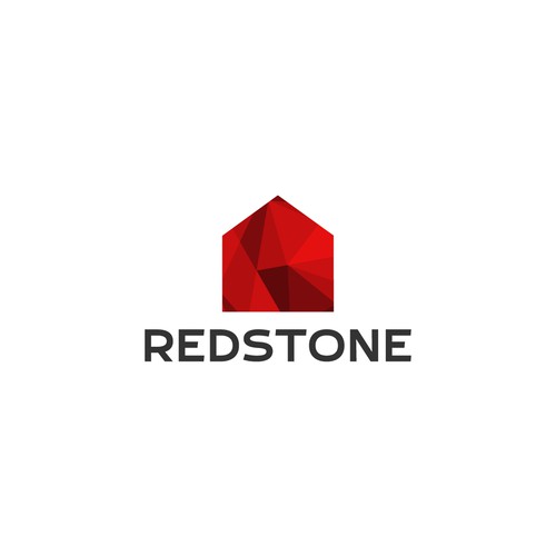 Designs | Trendy modern real estate management services - client ...