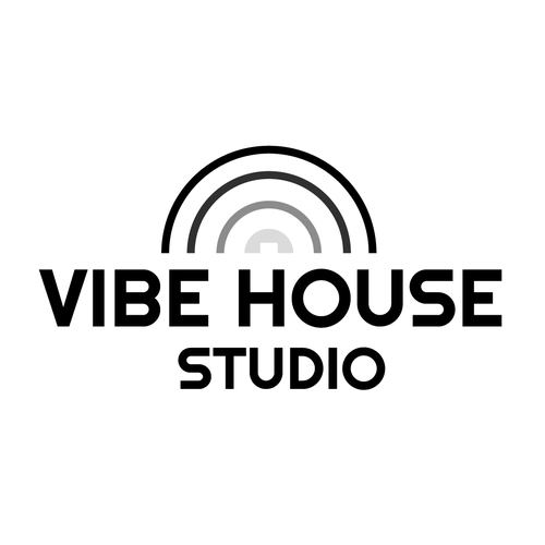 Vibe House Studio | Logo design contest