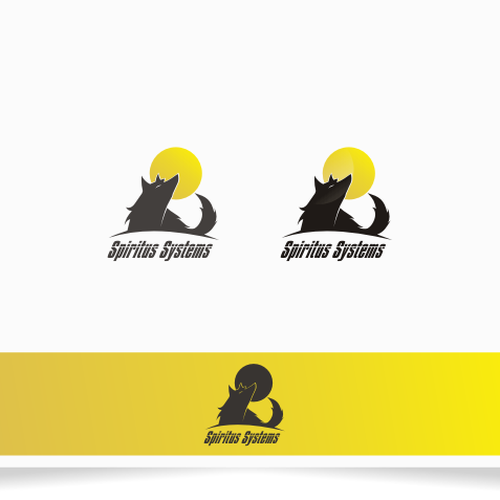 Create the next logo for Spiritus Systems | Logo design contest