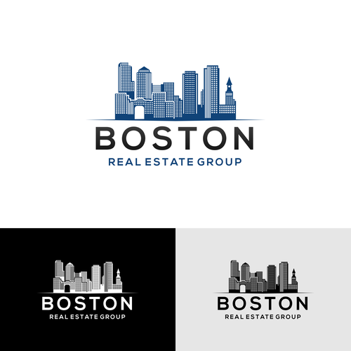 Designs | We need a creative, fun Real Estate Logo | Logo design contest