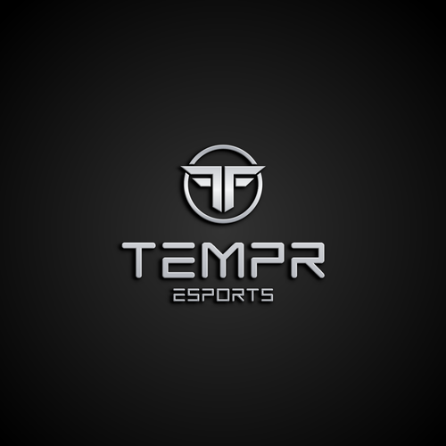Designs | Logo for TEMPR Esports | Logo design contest