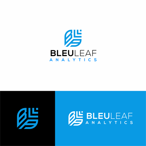 Designs | Data Analytics Logo for designers that understand the power ...