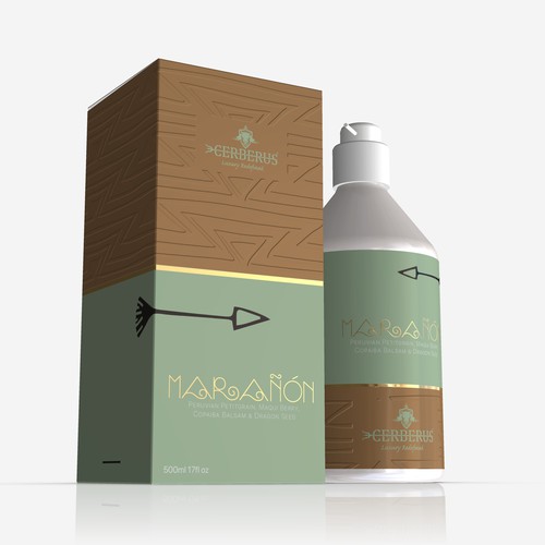 Designs | Design for Region-Inspired Luxury Hand Wash | Product ...
