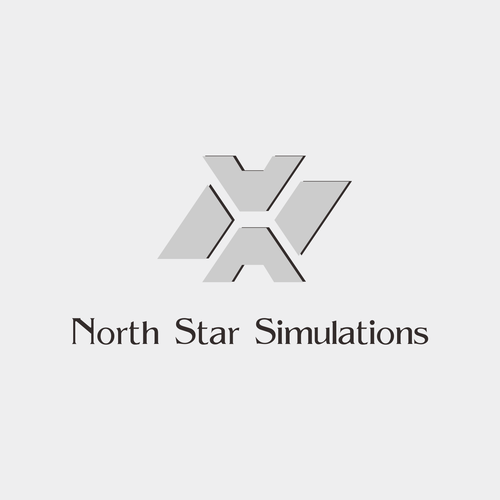 Virtual Reality Simulation and Training startup needs a logo. | Logo ...