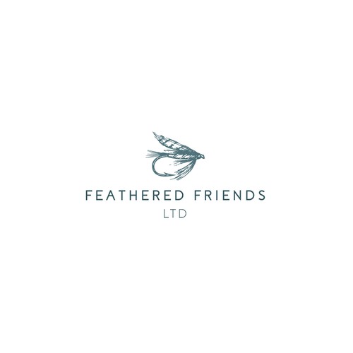 Friends of a feather...., | Logo design contest
