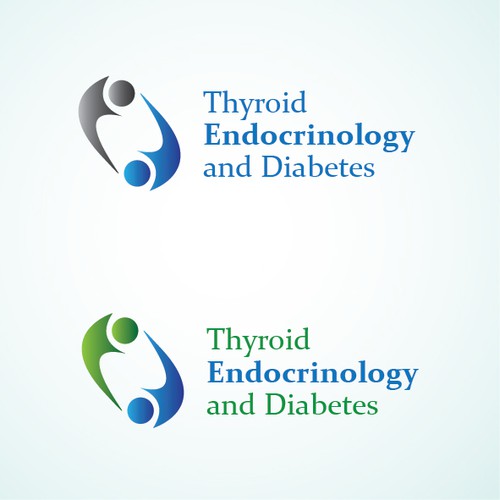 Create the next logo for Thyroid, Endocrinology, and Diabetes | Logo ...