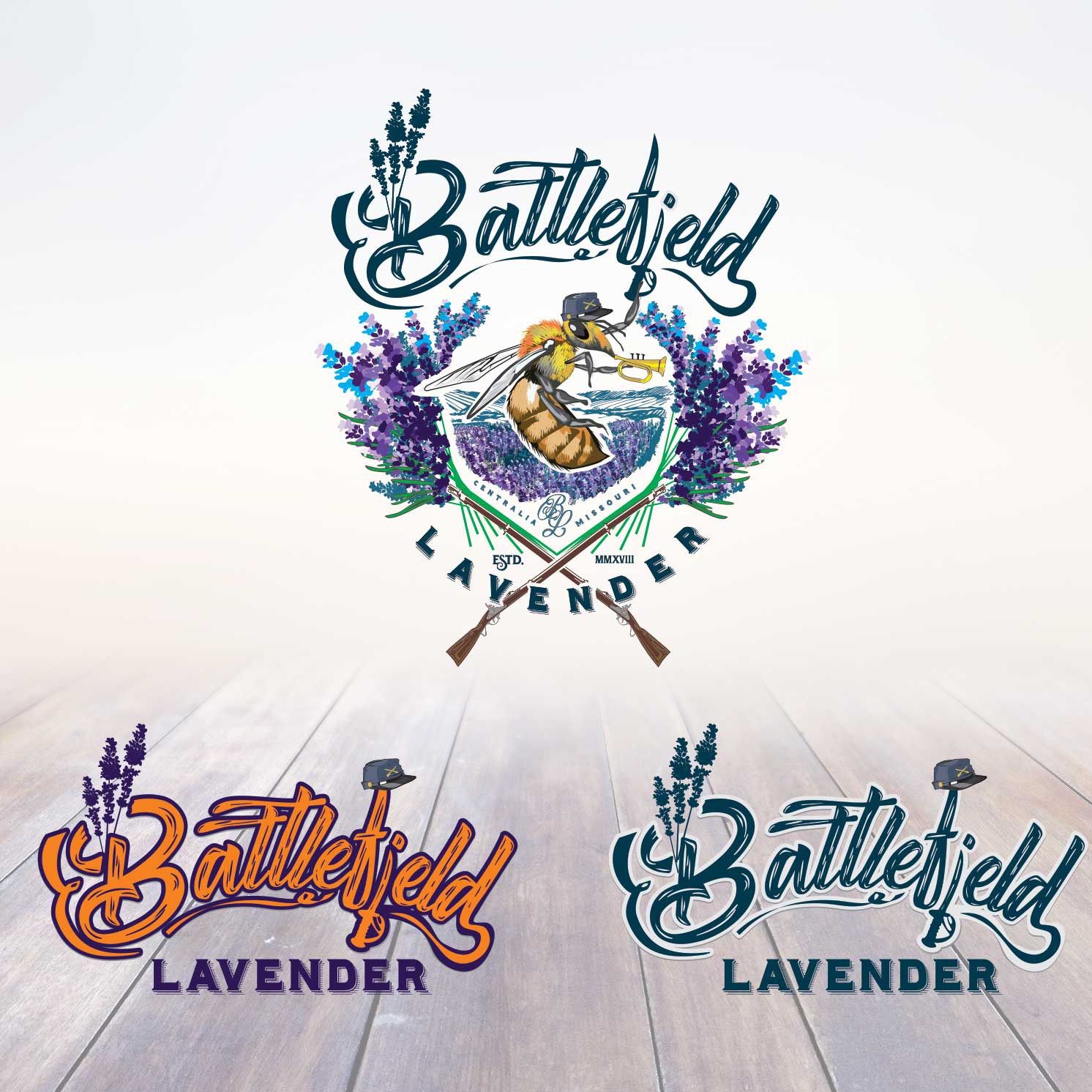 Battle Logos - Free Battle Logo Ideas, Design & Templates