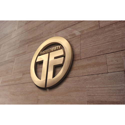 ThirteenFifty Logo Competition | Logo design contest