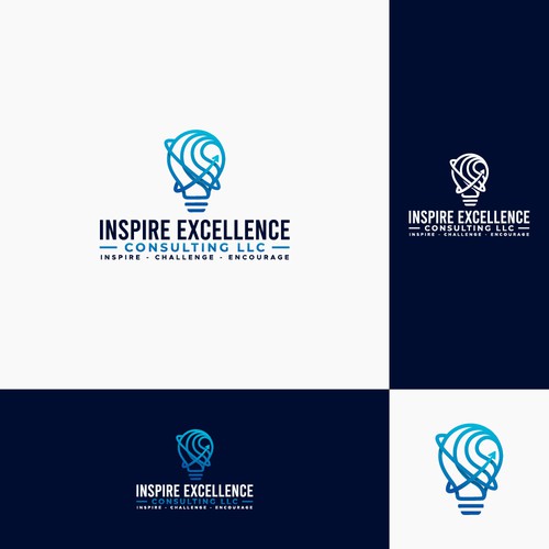 Designs | Inspire Excellence Contest | Logo & business card contest