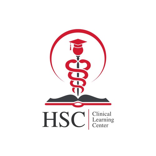Designs | Student simulation medical clinic | Logo design contest