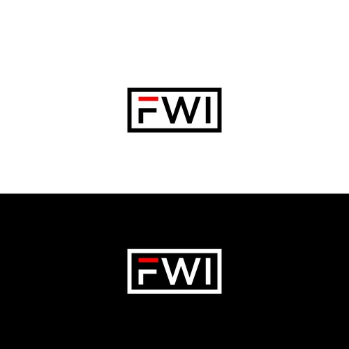 Designs | "FWI" Logo for Goverment Services (Rebrand of FedWriters ...