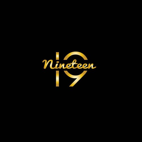 Nineteen | Logo design contest