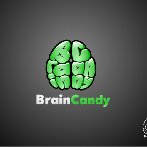 Help Brain Candy with a new logo | Logo design contest