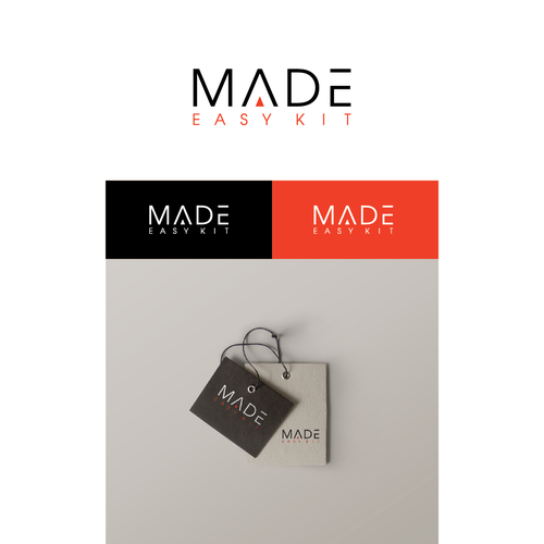 Logo design for brand of general merchandise | Logo design contest