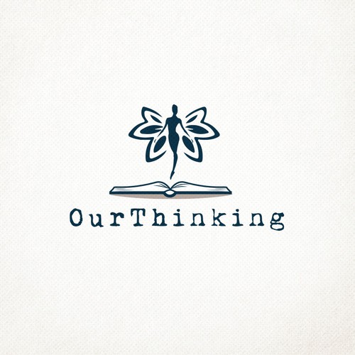 OurThinking - This logo will be seen by millions monthly | Logo design ...