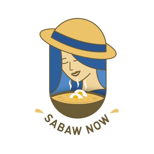Designs | Sabaw Now! A fake lifestyle brand devoted to the love of soup ...