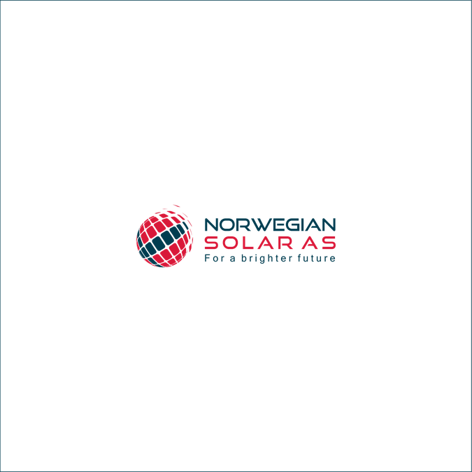 Norwegian Solar | Logo design contest