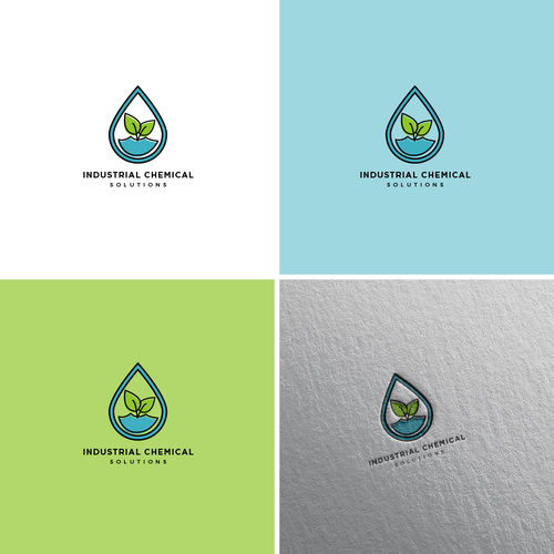 Chemical Logos: the Best Chemical Logo Images | 99designs