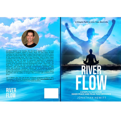 Designs | Ready to Rock with my personal development manual. Looking ...