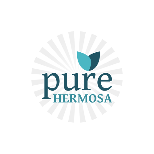 Pure Hermosa - Logo Design | Logo design contest