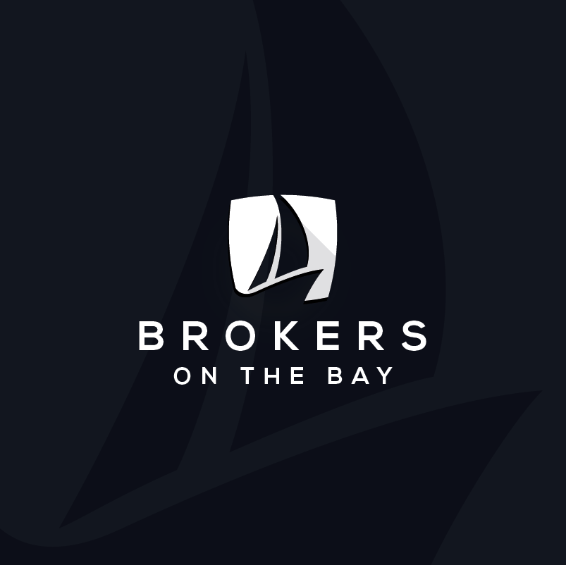Broker Logos - Free Broker Logo Ideas, Design & Templates